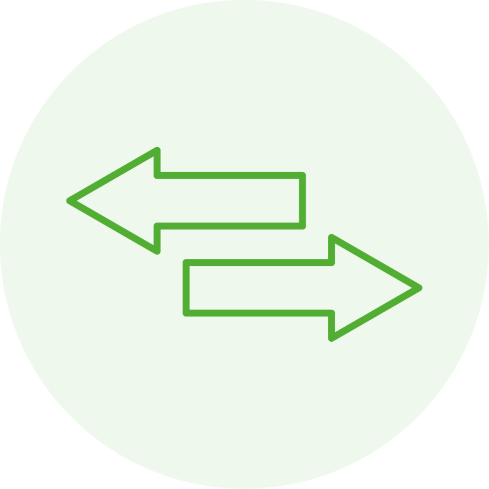 Data diodes - Hardware-enforced one-way data transfer | 4Secure