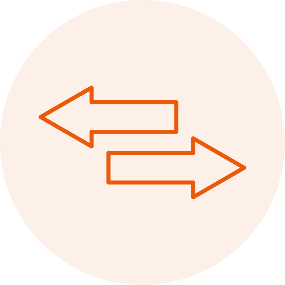 Data diodes - Hardware-enforced one-way data transfer | 4Secure