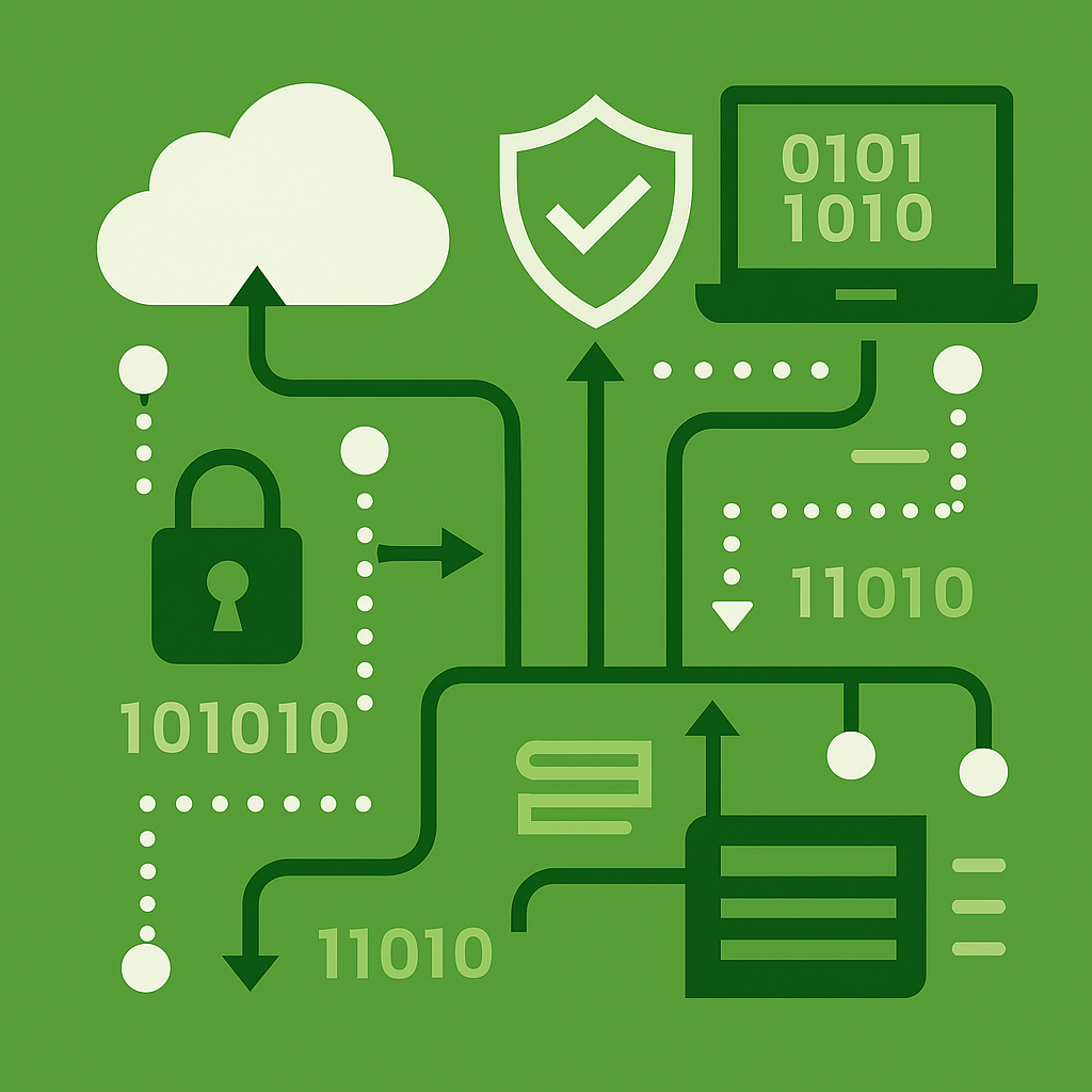 Turning NATO’s digital backbone vision into reality, one trusted data ...