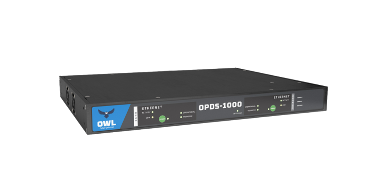 Data diodes - Hardware-enforced one-way data transfer | 4Secure