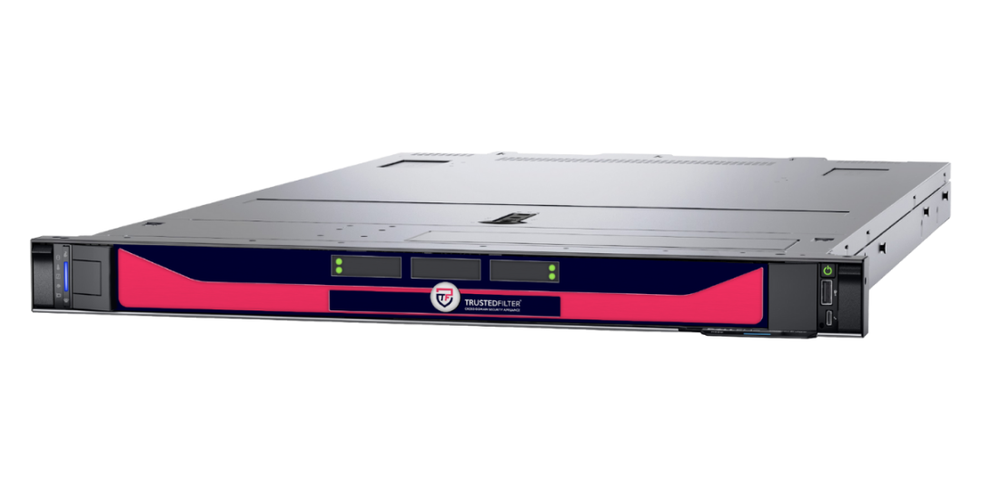 Data diodes - Hardware-enforced one-way data transfer | 4Secure